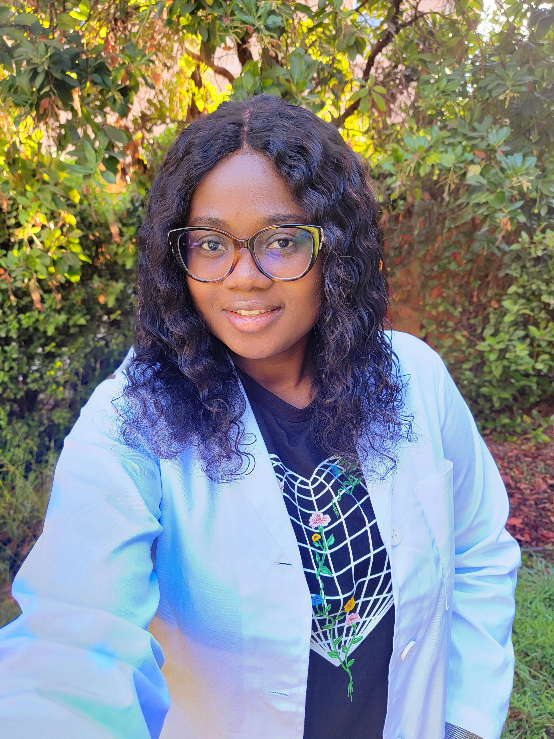 Achie Eneh ‐ Mindful Therapy Group