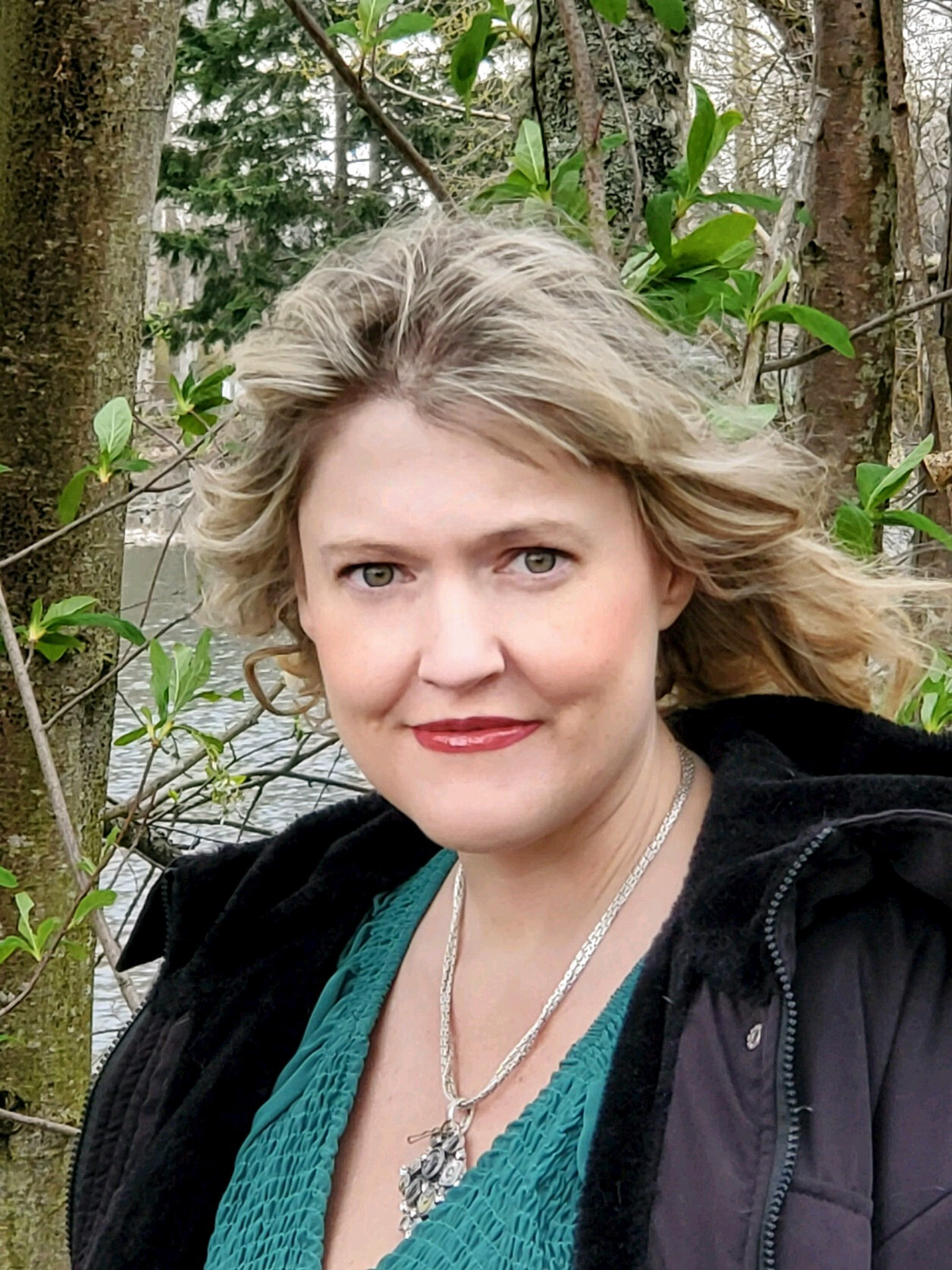 Vanessa Miller ‐ Mindful Therapy Group