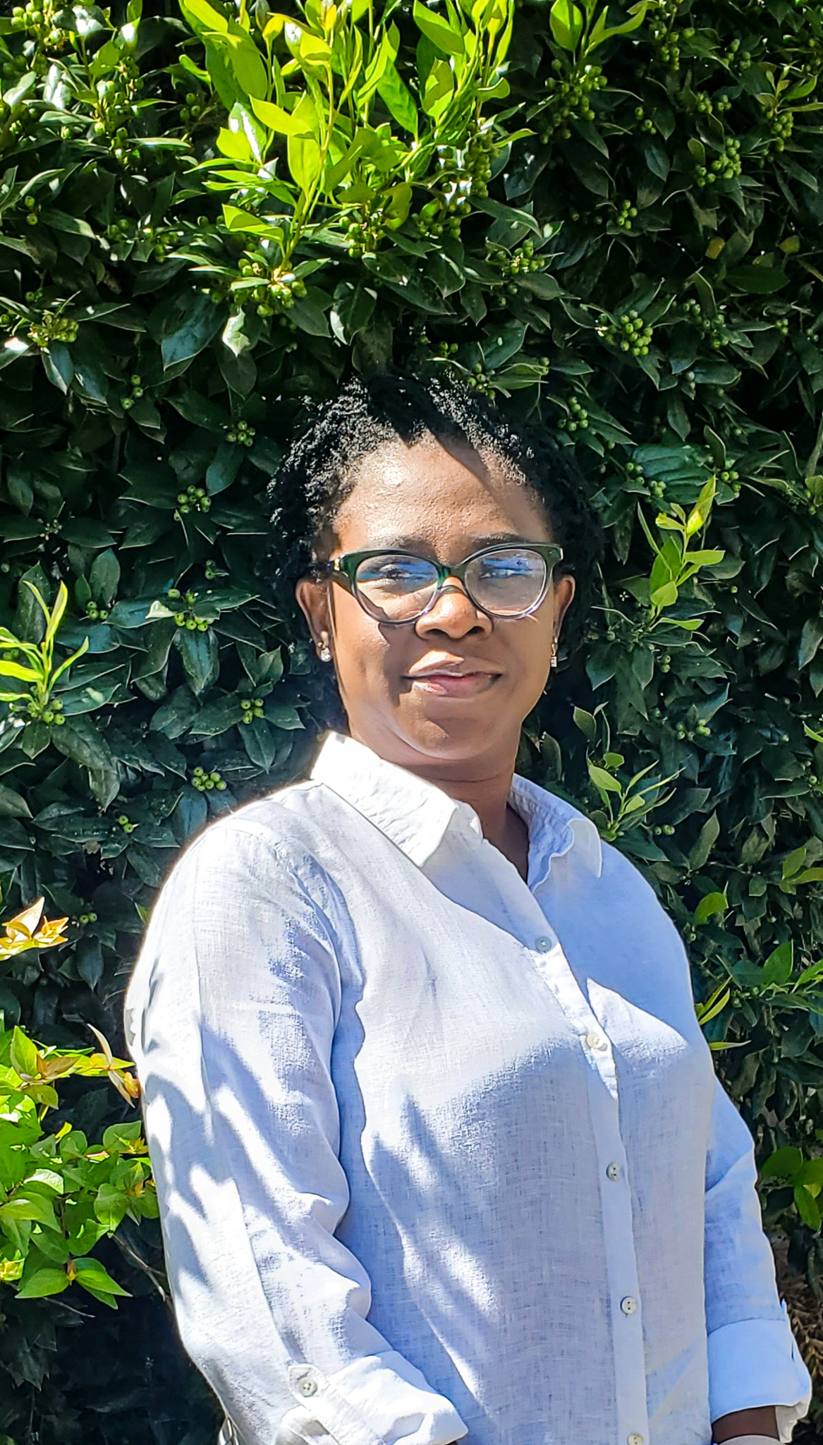 Akosua Obeng ‐ Mindful Therapy Group