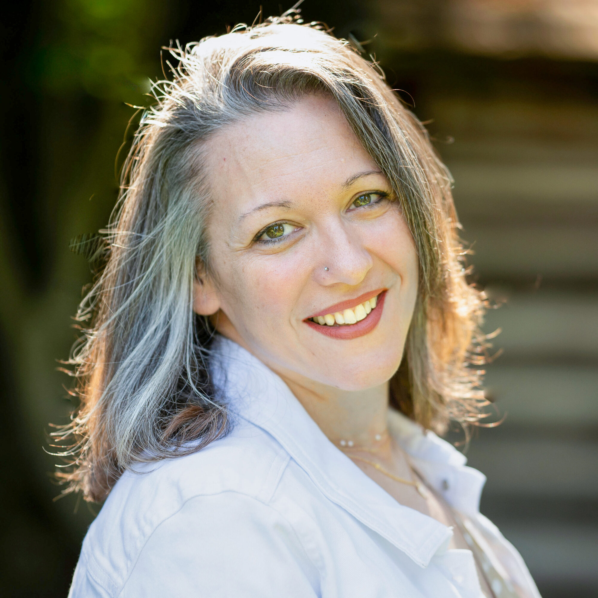 Jamie Bunnell ‐ Mindful Therapy Group