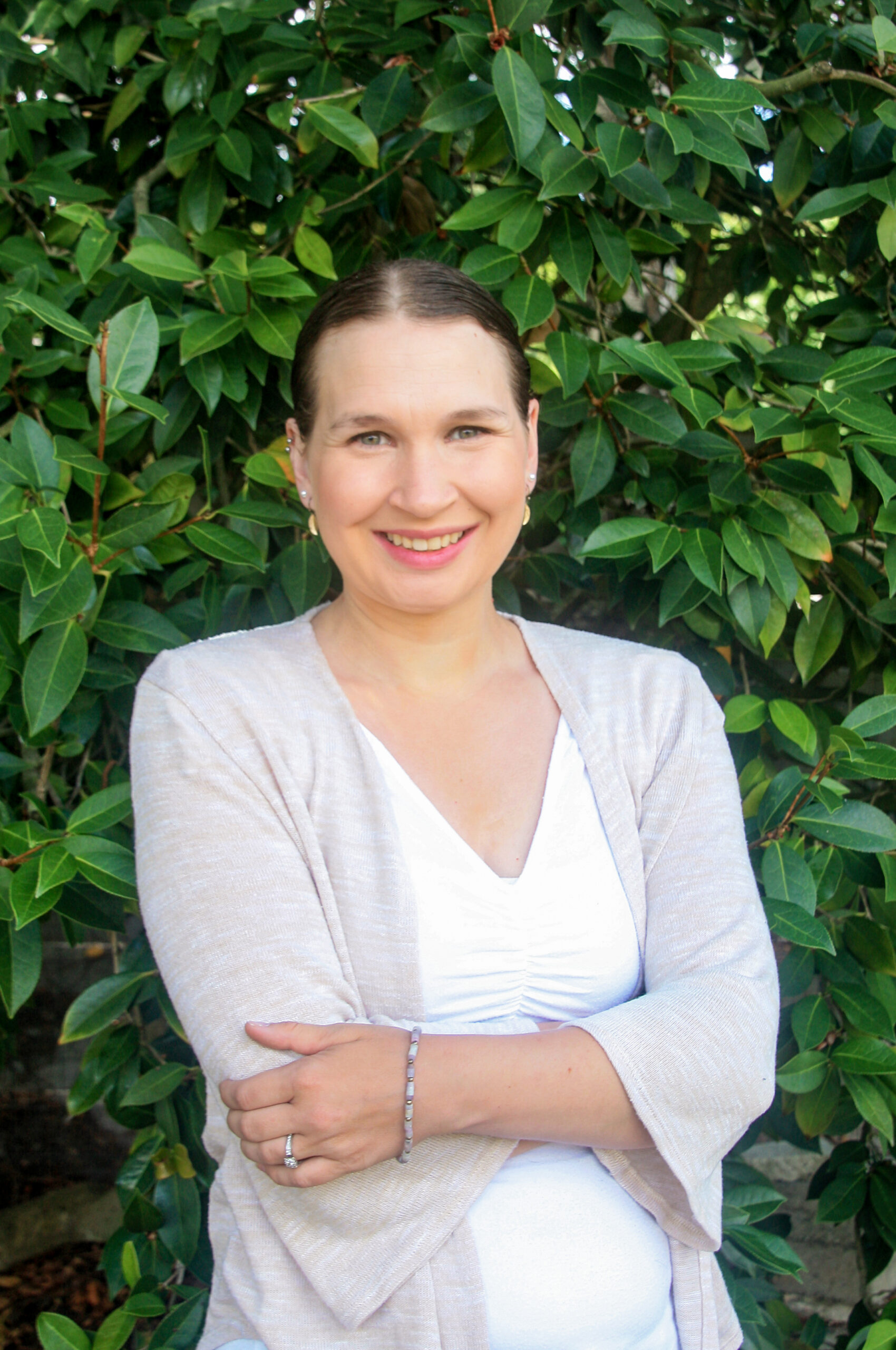 Heather Wilson ‐ Mindful Therapy Group