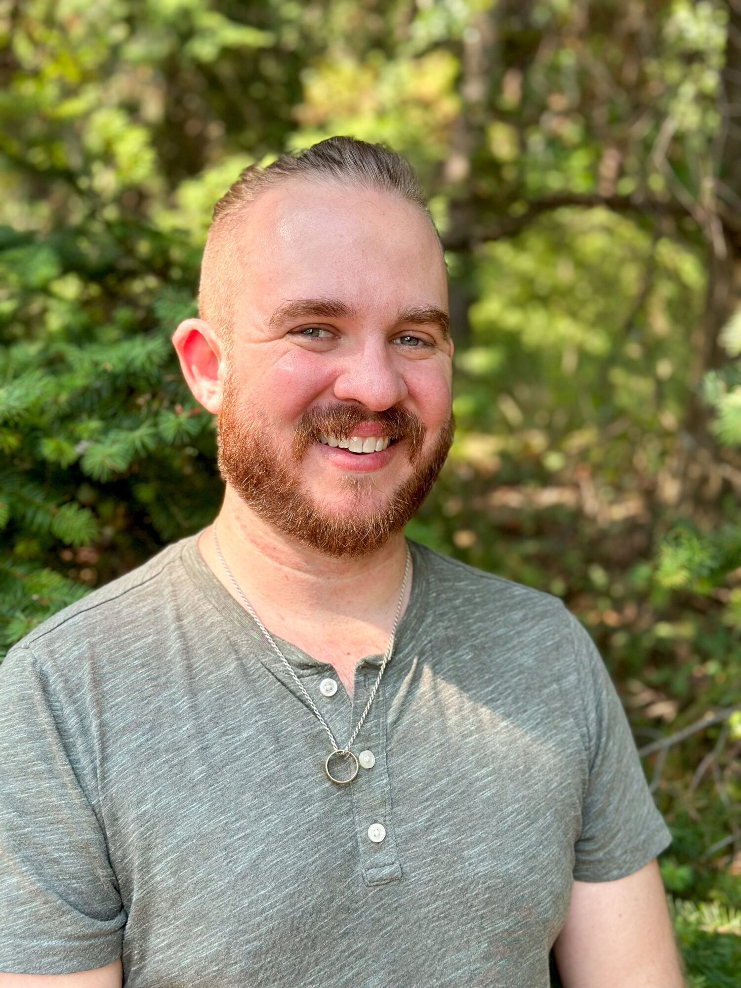 Jonny Hiett ‐ Mindful Therapy Group