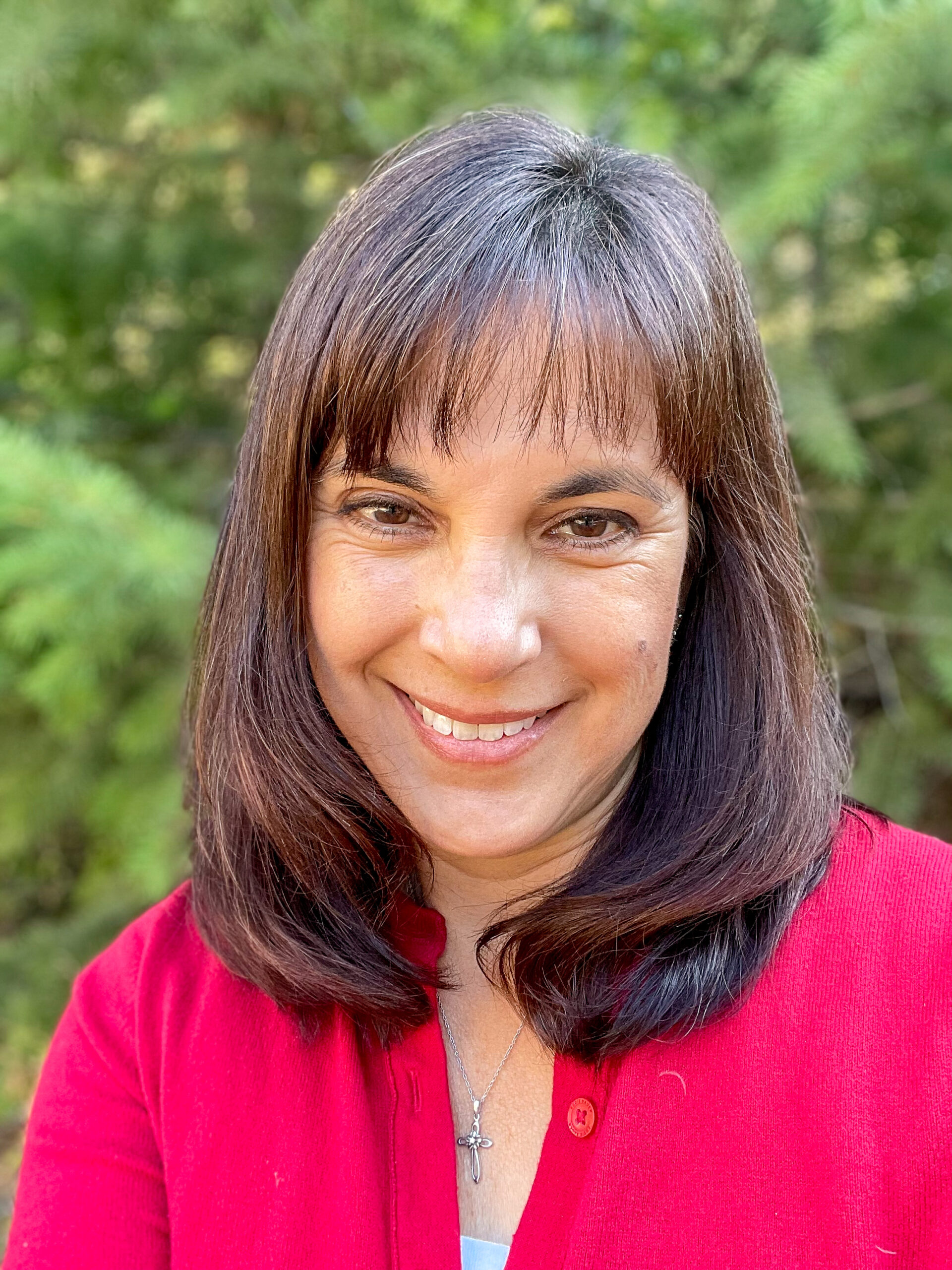 Maria Myers ‐ Mindful Therapy Group