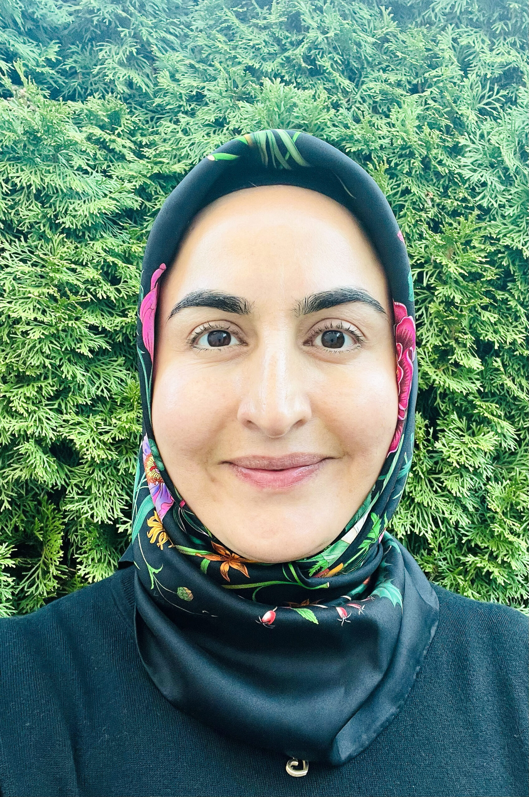 Sibel Ulger ‐ Mindful Therapy Group