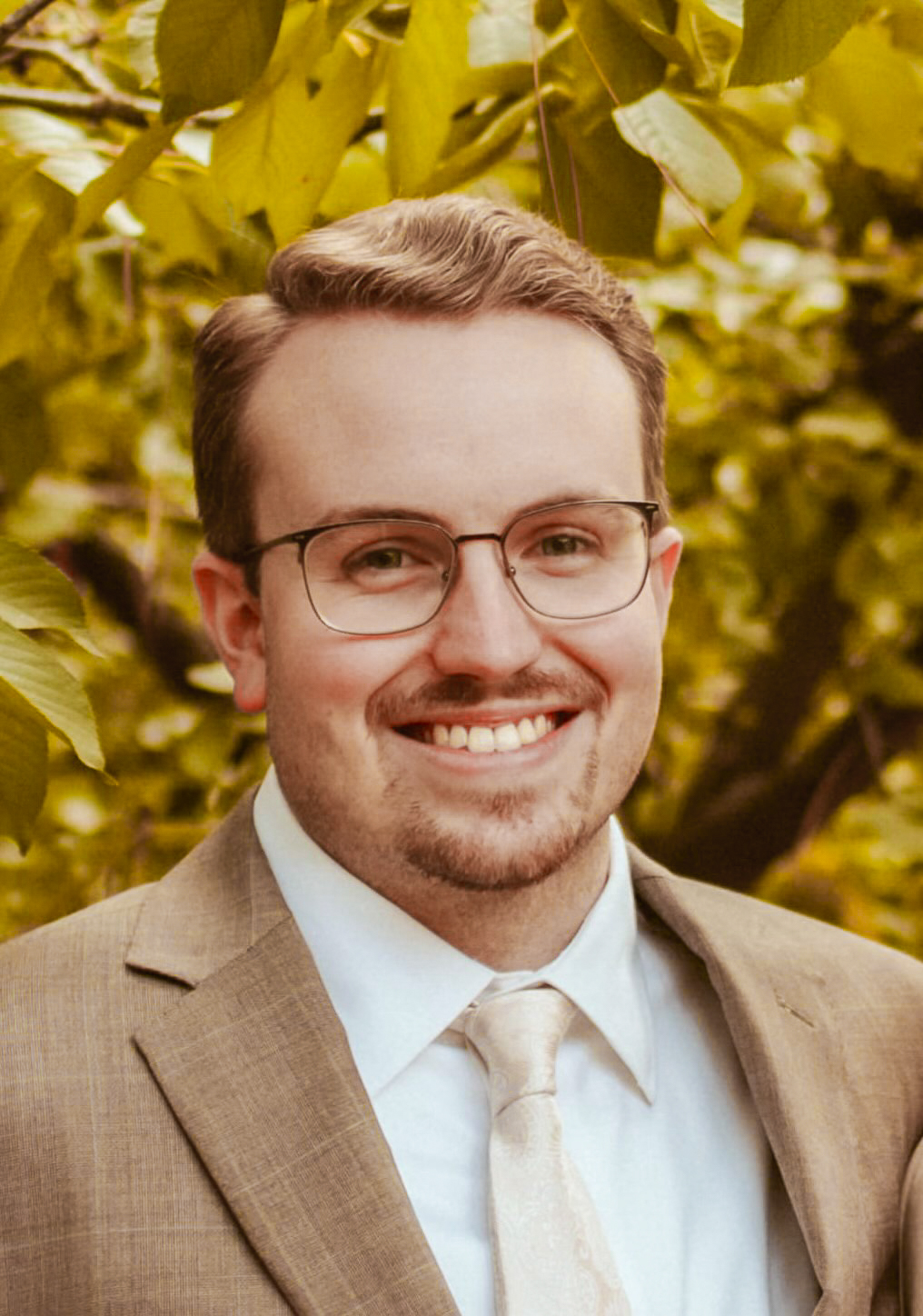 Dylan Ward ‐ Mindful Therapy Group