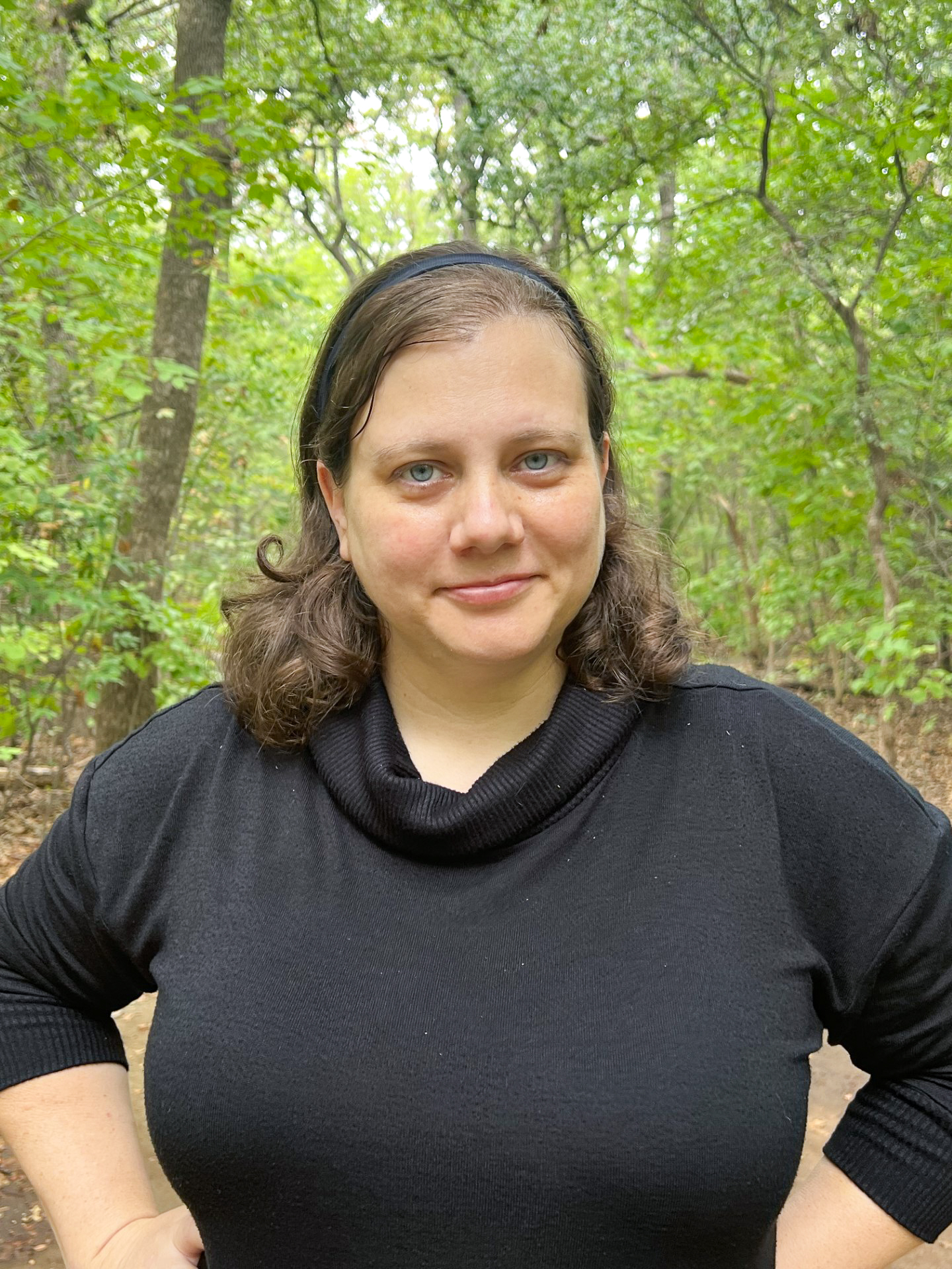 Carol Medlin ‐ Mindful Therapy Group