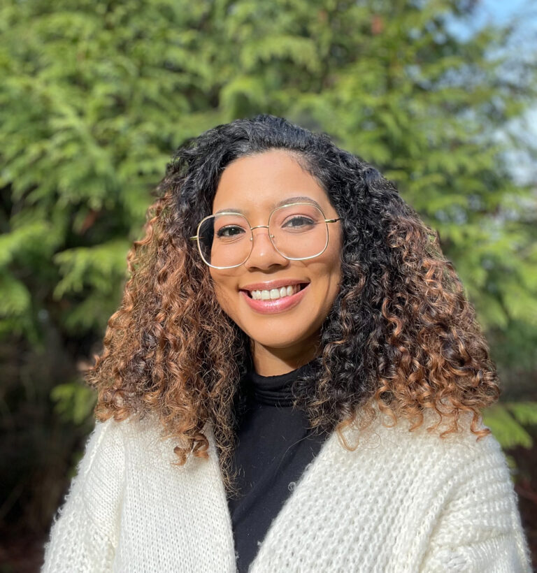 Jasmine Howard ‐ Mindful Therapy Group