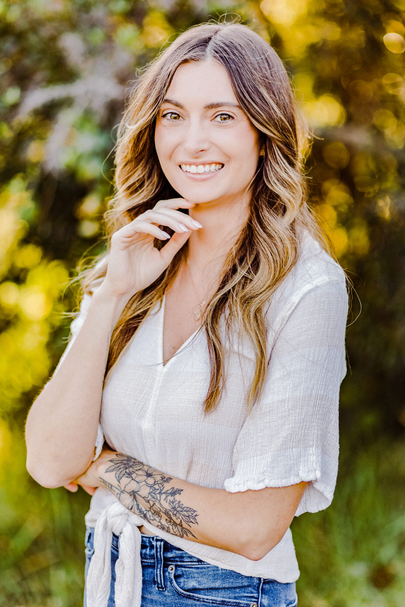 Caitlin Thompson ‐ Mindful Therapy Group