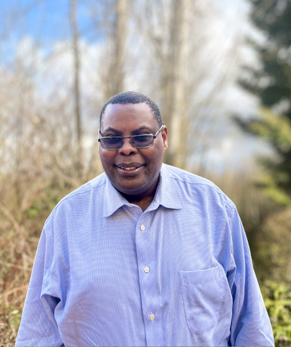 Samuel Mugo ‐ Mindful Therapy Group