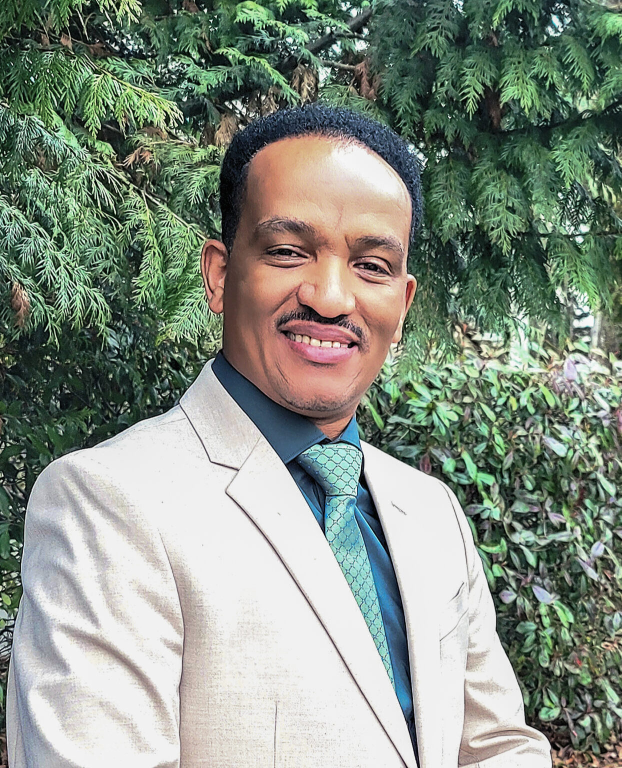 Zach Adebo ‐ Mindful Therapy Group