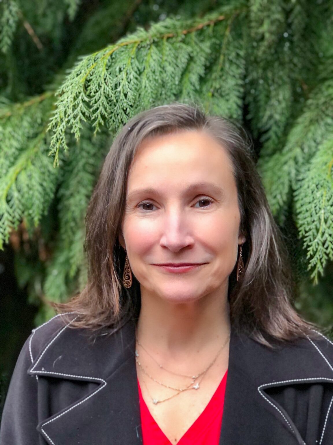 Hope Anderson ‐ Mindful Therapy Group