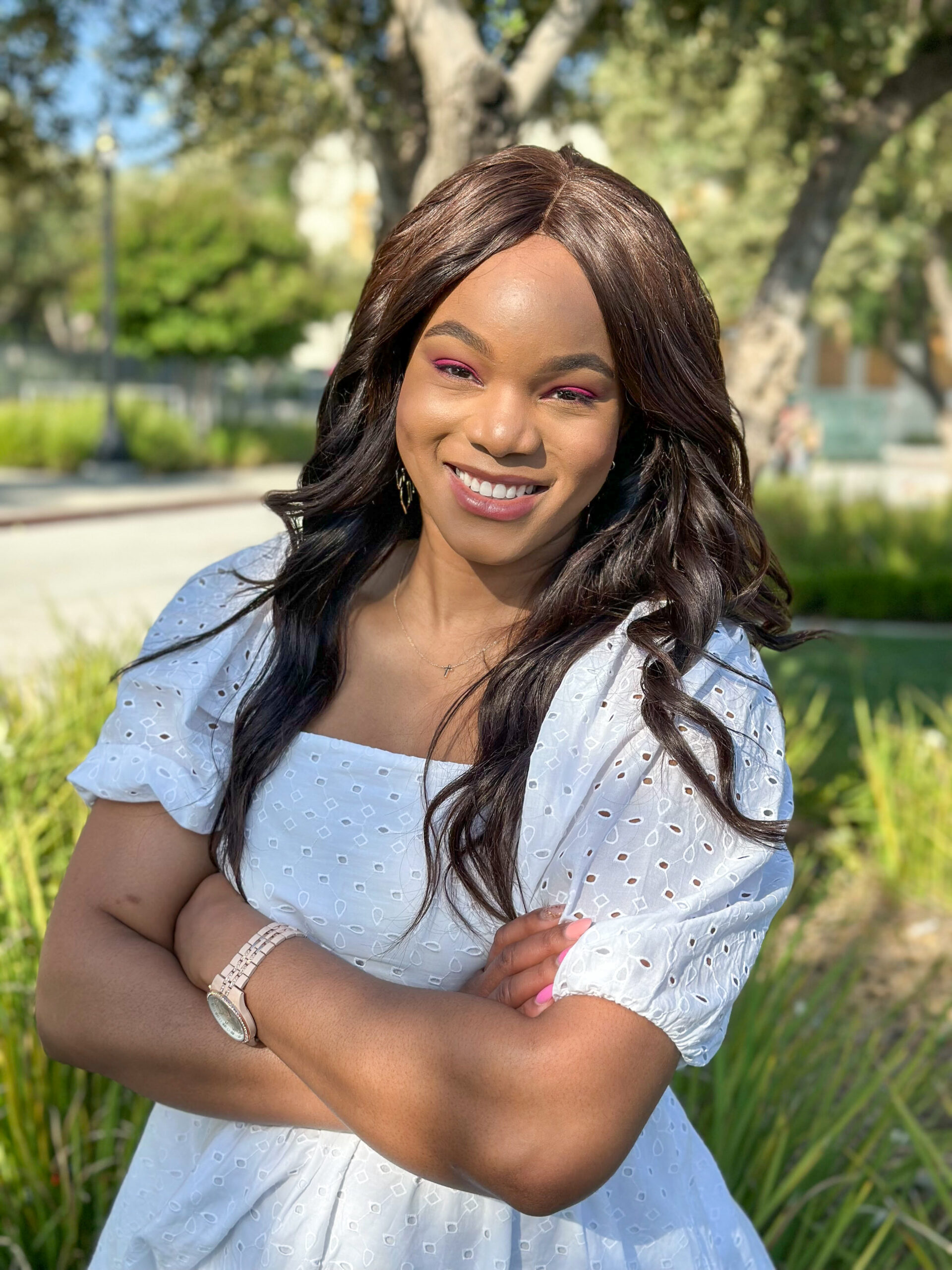 Doris Agu ‐ Mindful Therapy Group