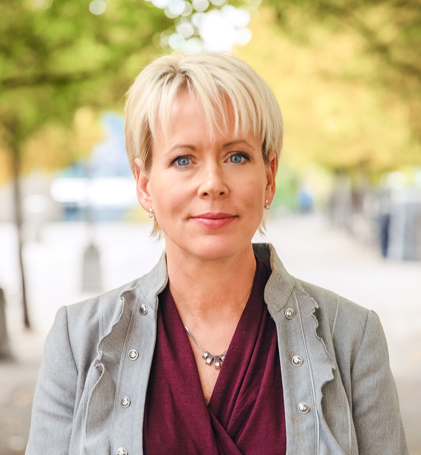 Dawn D'Haeze ‐ Mindful Therapy Group