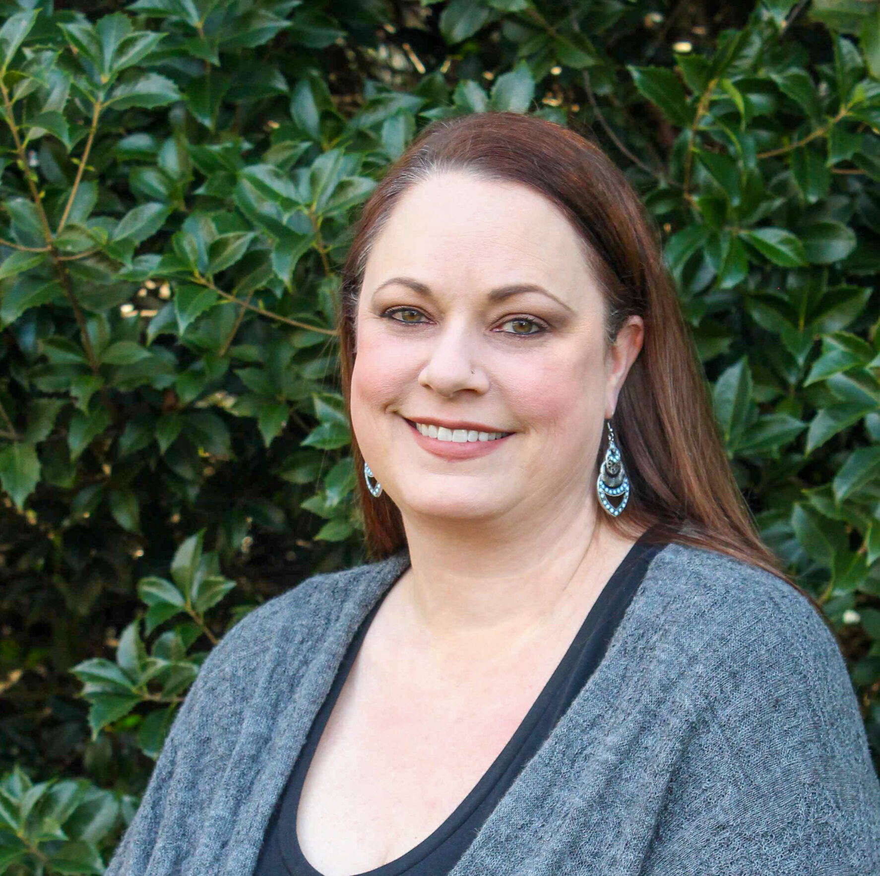 Jennifer Nelson-Tripathi ‐ Mindful Therapy Group