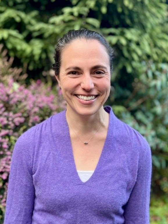 Allison Farkas ‐ Mindful Therapy Group