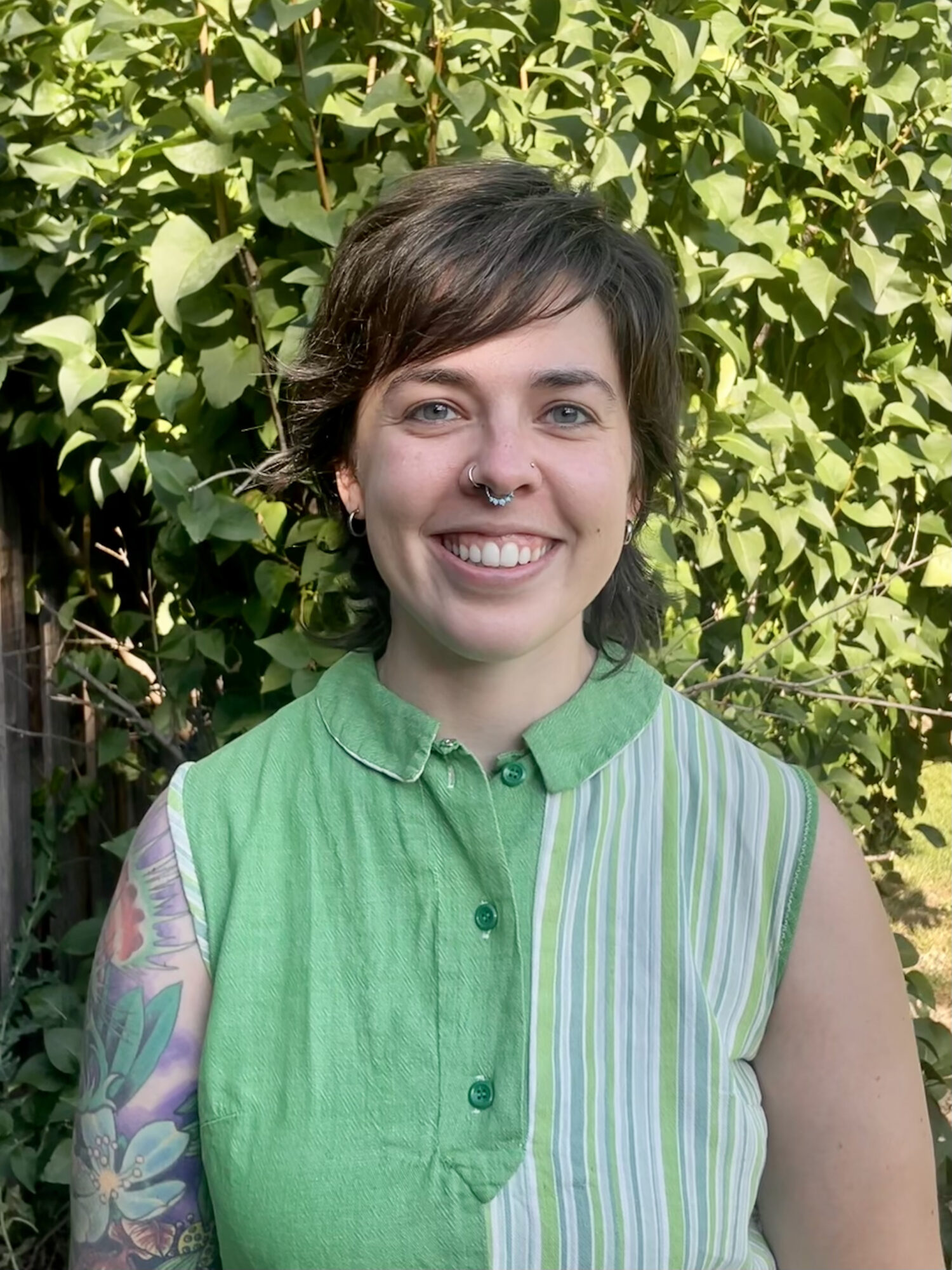 Meg McNeil ‐ Mindful Therapy Group