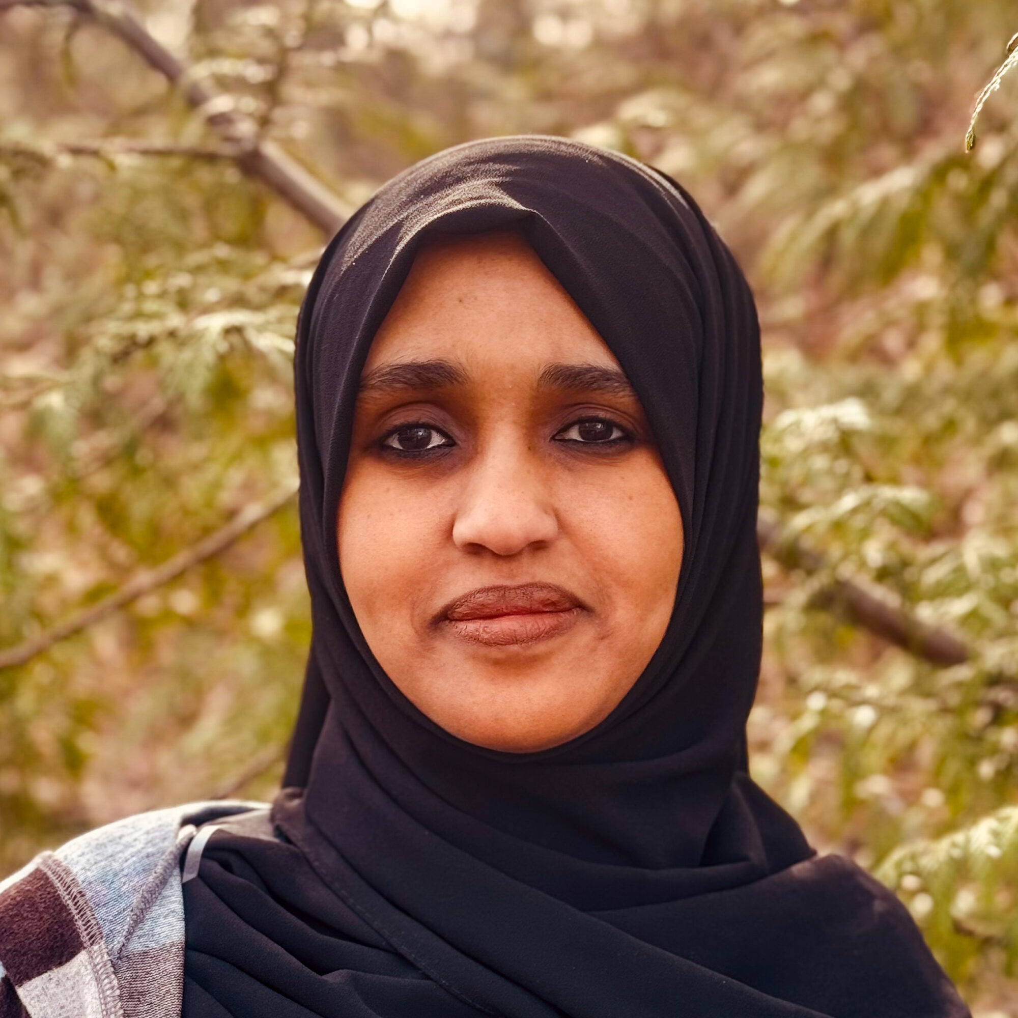 Samira Omar ‐ Mindful Therapy Group