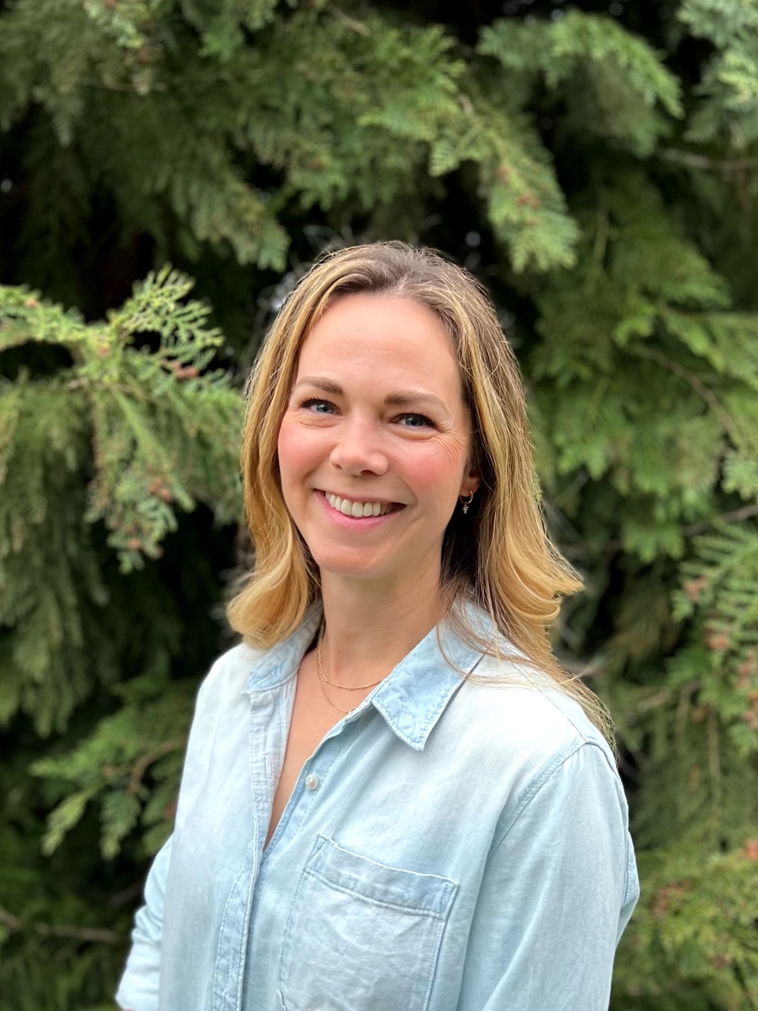 Jessica Oftebro ‐ Mindful Therapy Group