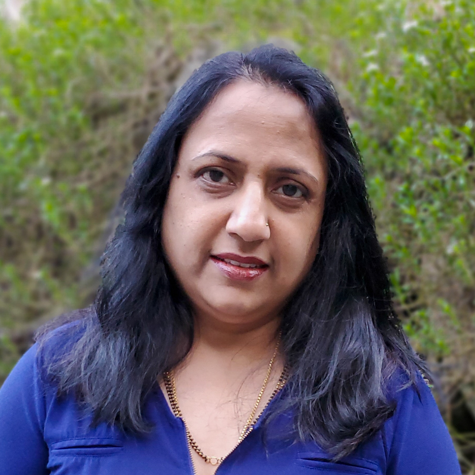 Chethana Pandit ‐ Mindful Therapy Group