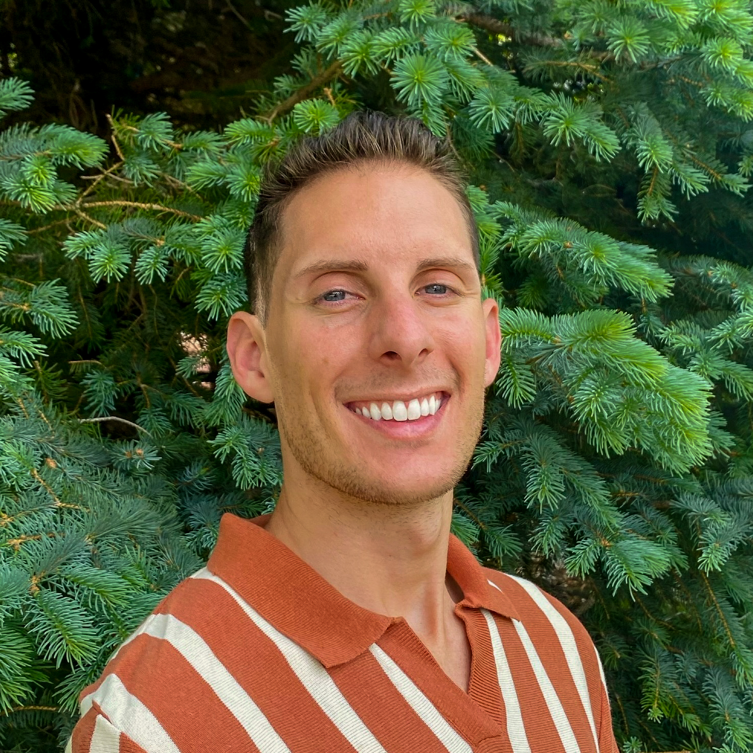 Brad Carney ‐ Mindful Therapy Group