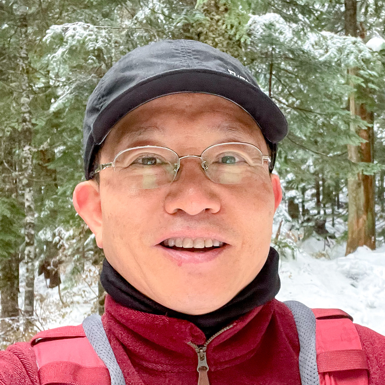 Han Soo Kim ‐ Mindful Therapy Group