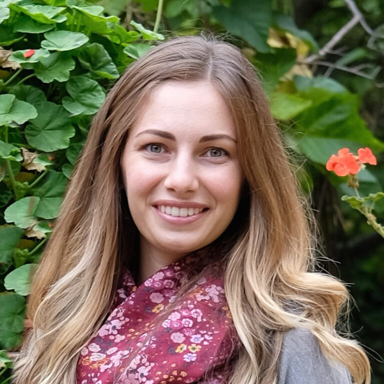 Ellina Bokov ‐ Mindful Therapy Group