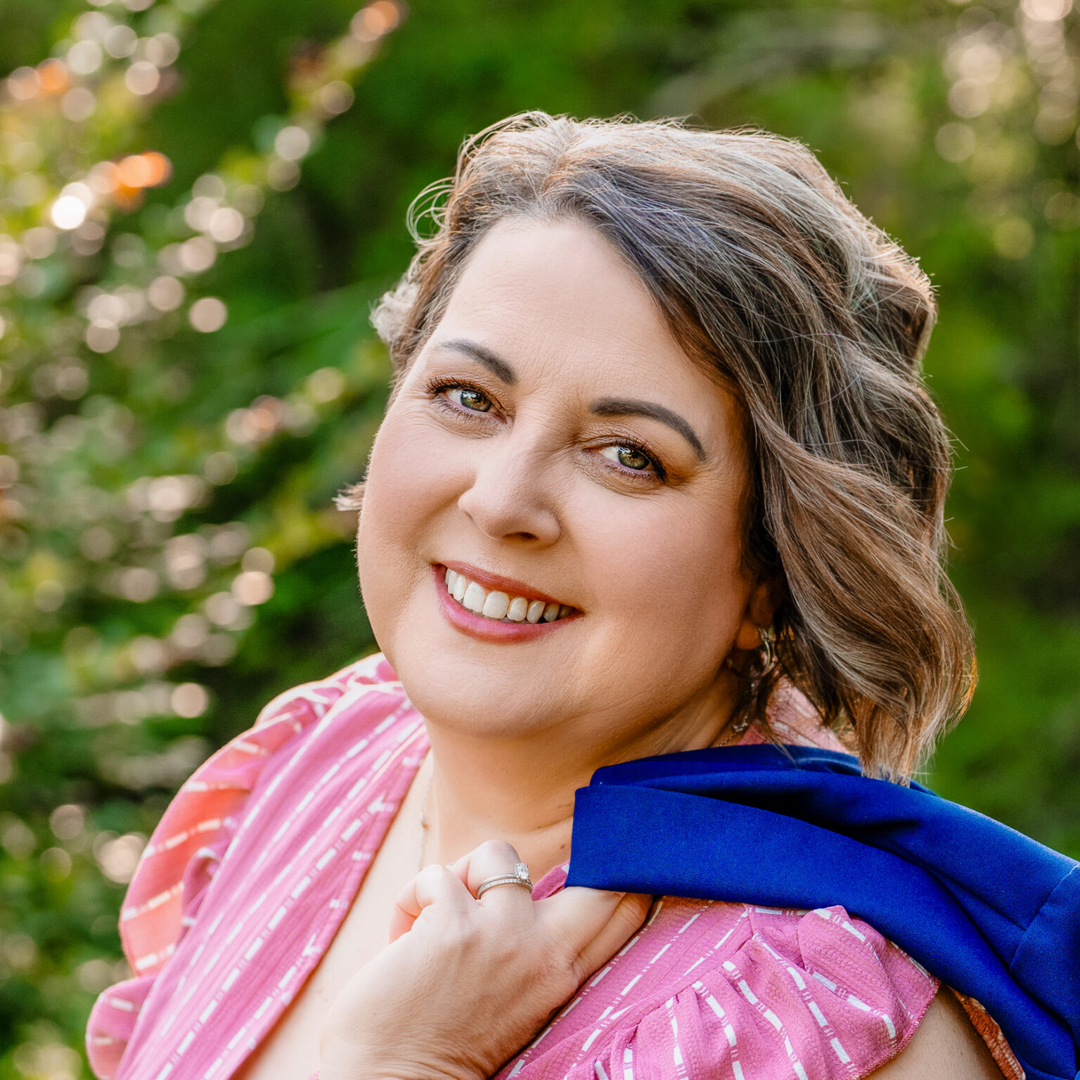 Andrea Musick ‐ Mindful Therapy Group