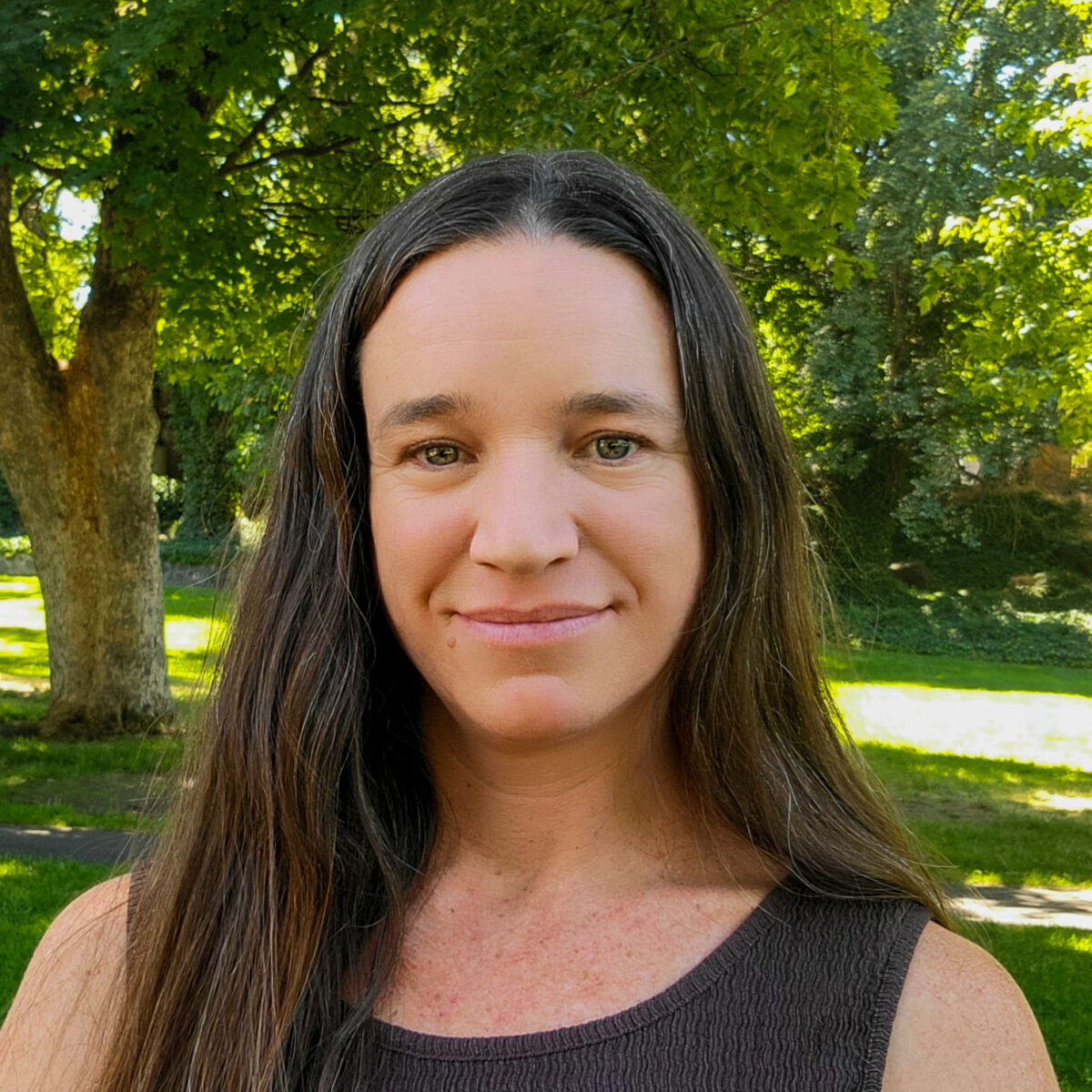 Allyson O'Connor ‐ Mindful Therapy Group