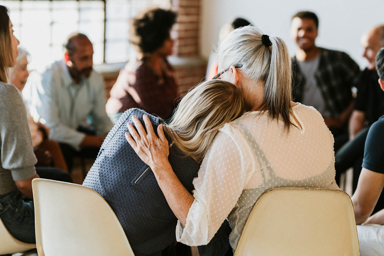 Group Therapy - Mindful Therapy Group