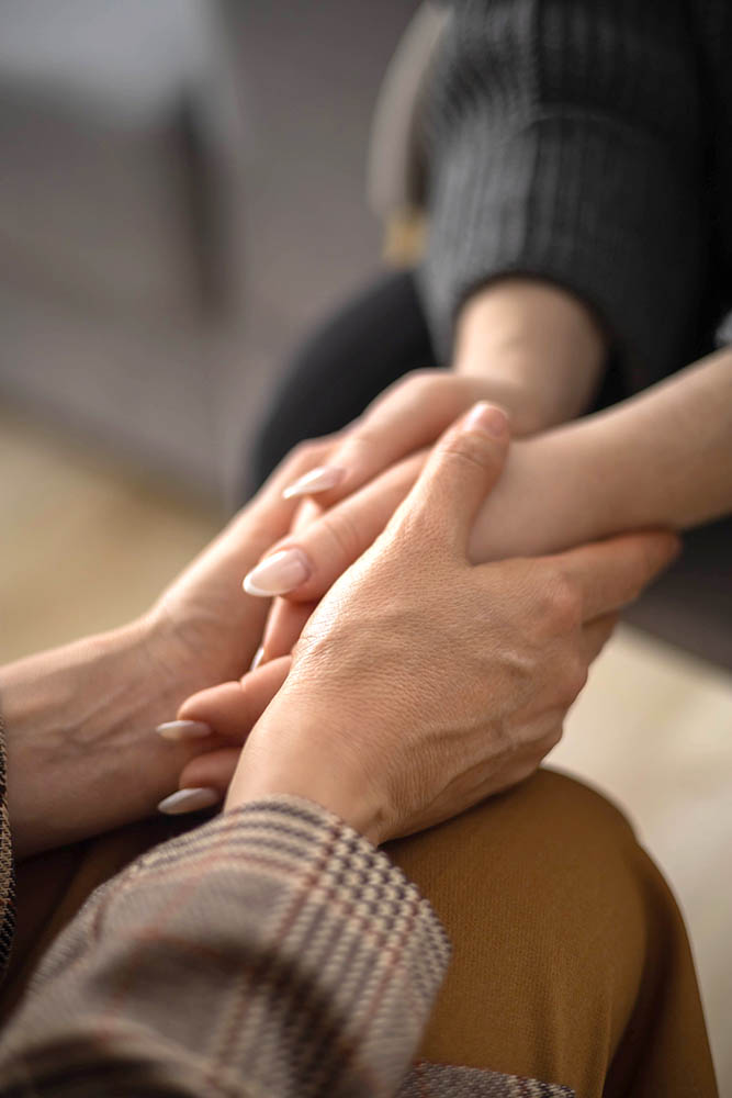 Group Therapy - Mindful Therapy Group