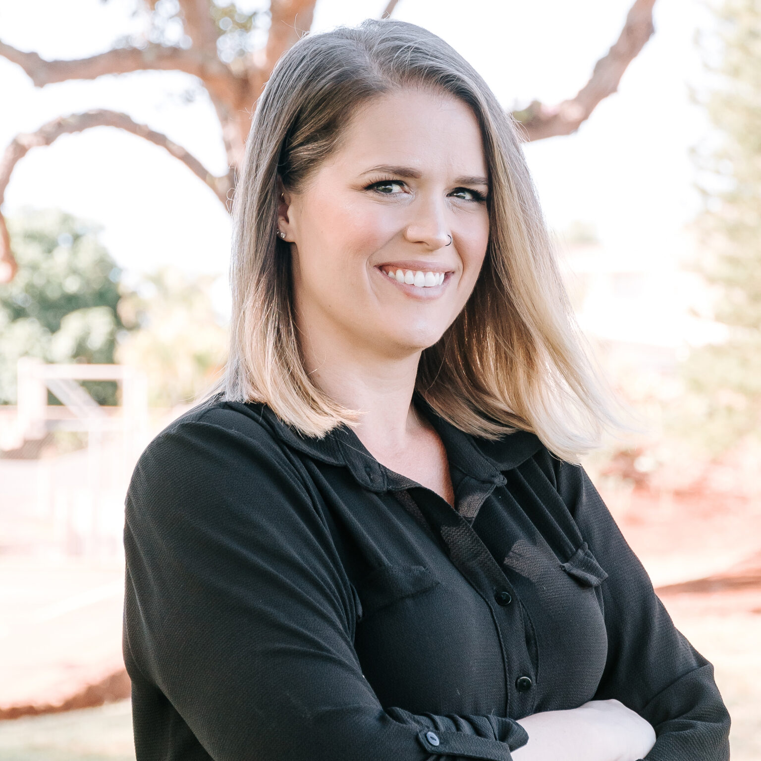 Jessica Butler ‐ Mindful Therapy Group