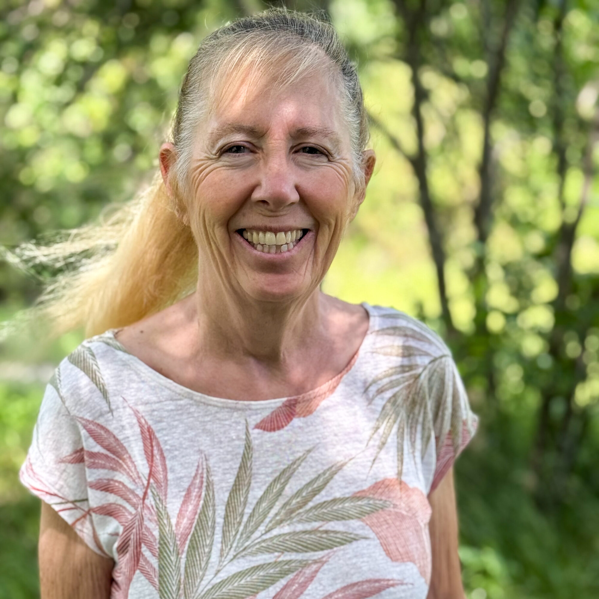 Leora Alden ‐ Mindful Therapy Group