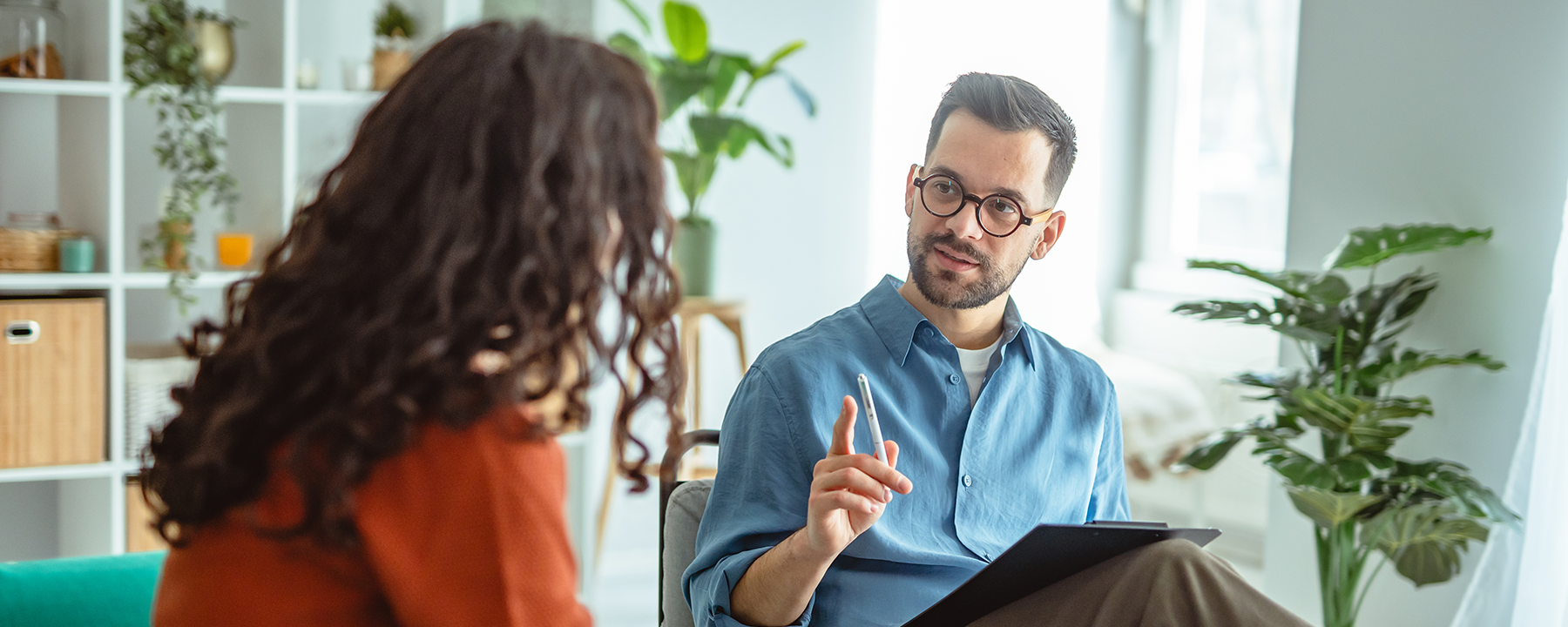 Inside the Therapy Room 2026 Provider Survey - Mindful Therapy Group